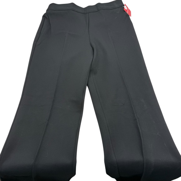 SPANX | Pants & Jumpsuits | Spanx Womens Large Tall The Perfect Double ...
